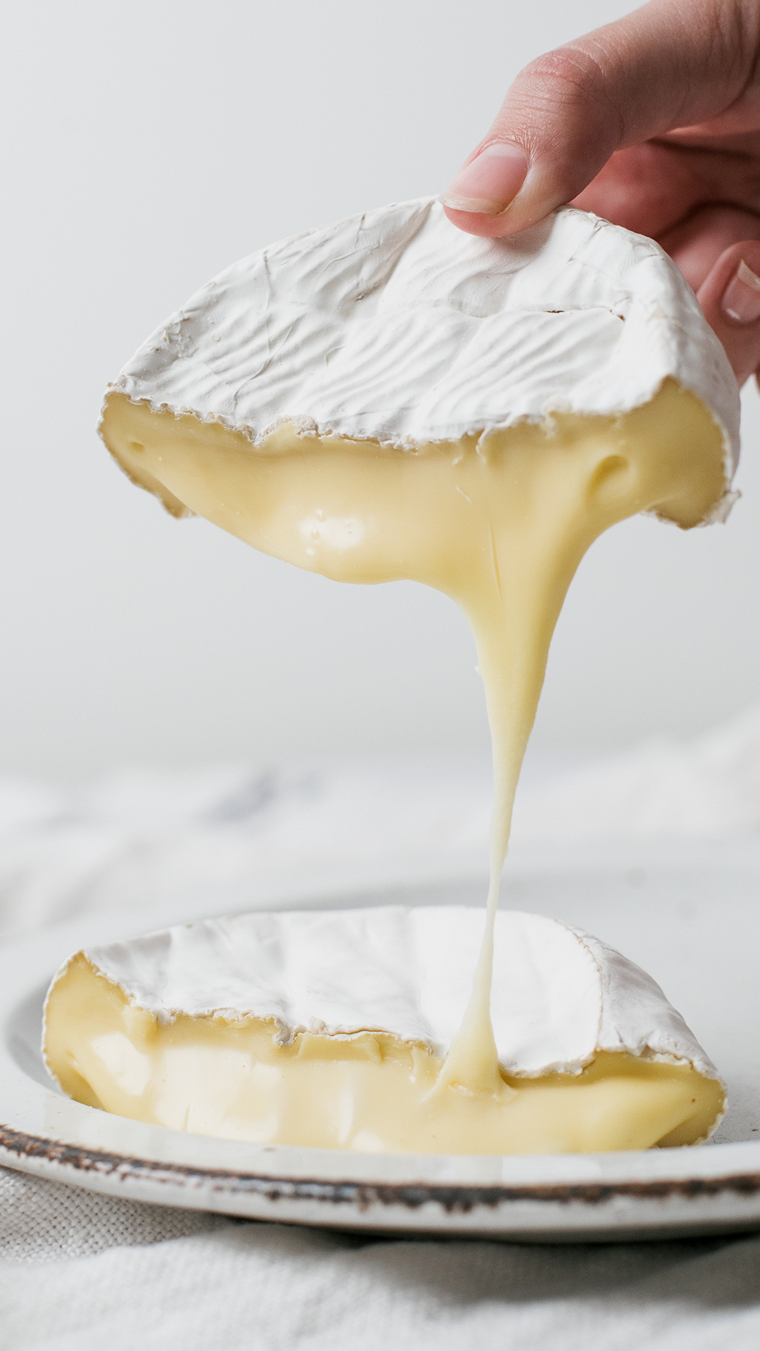 Woombye Cheese Company - Shop Online Triple Cream Brie