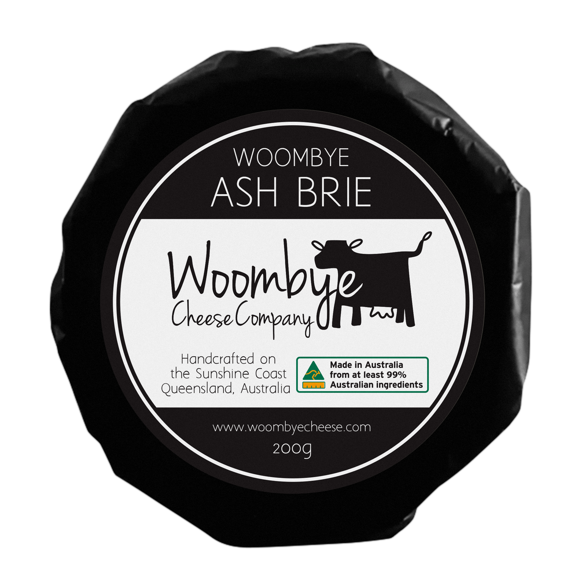 Our Cheese – Woombye Cheese