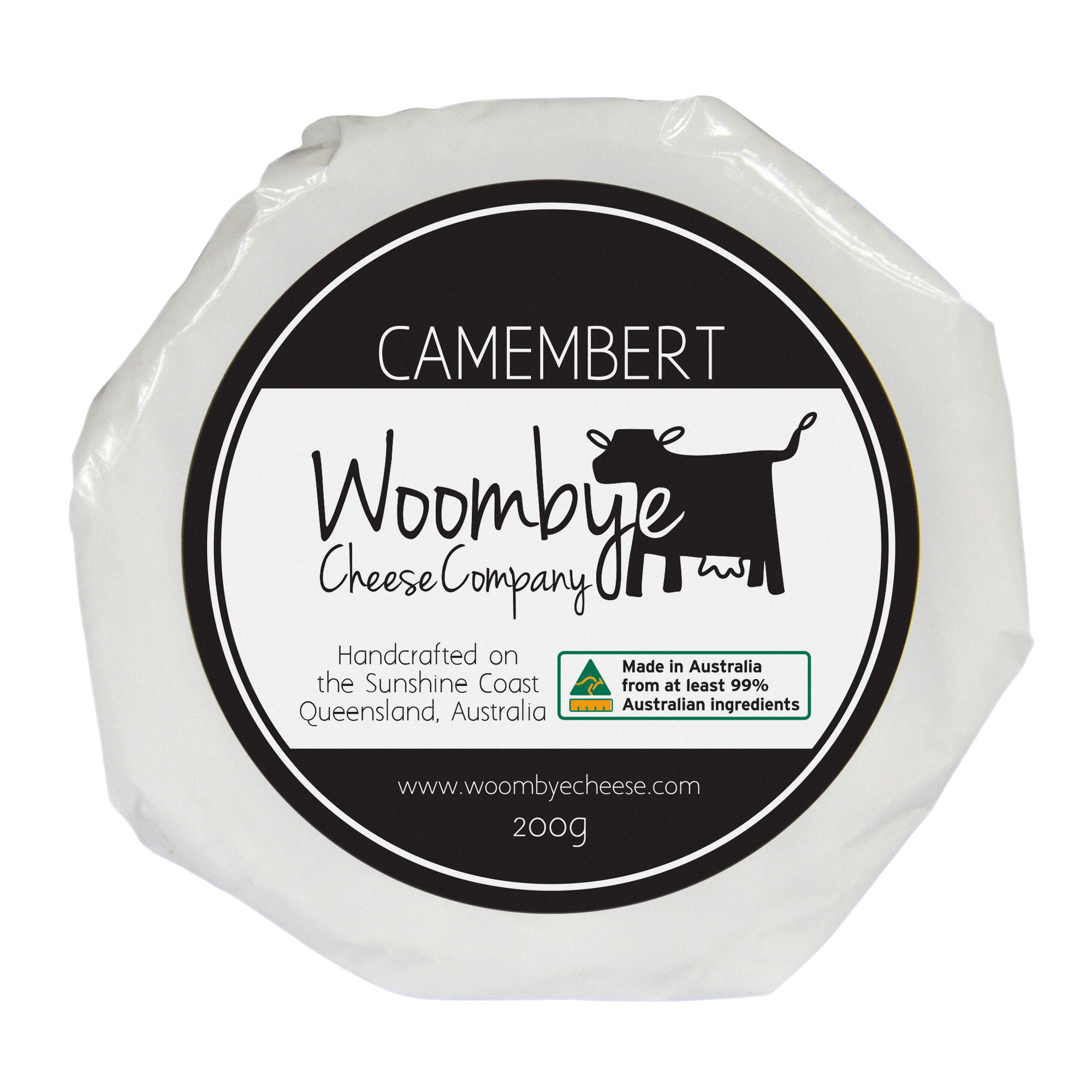 Our Cheese – Woombye Cheese