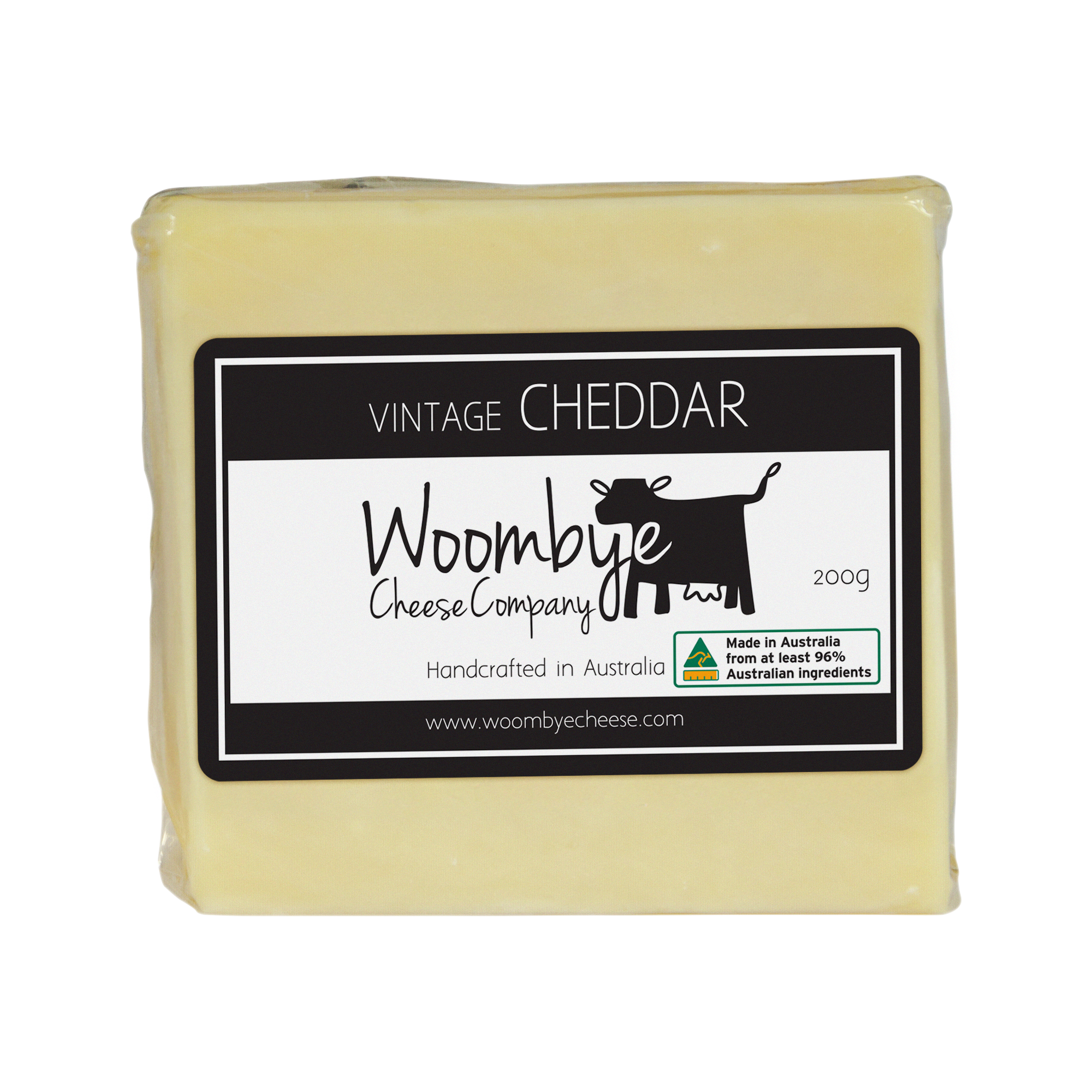 Our Cheese – Woombye Cheese